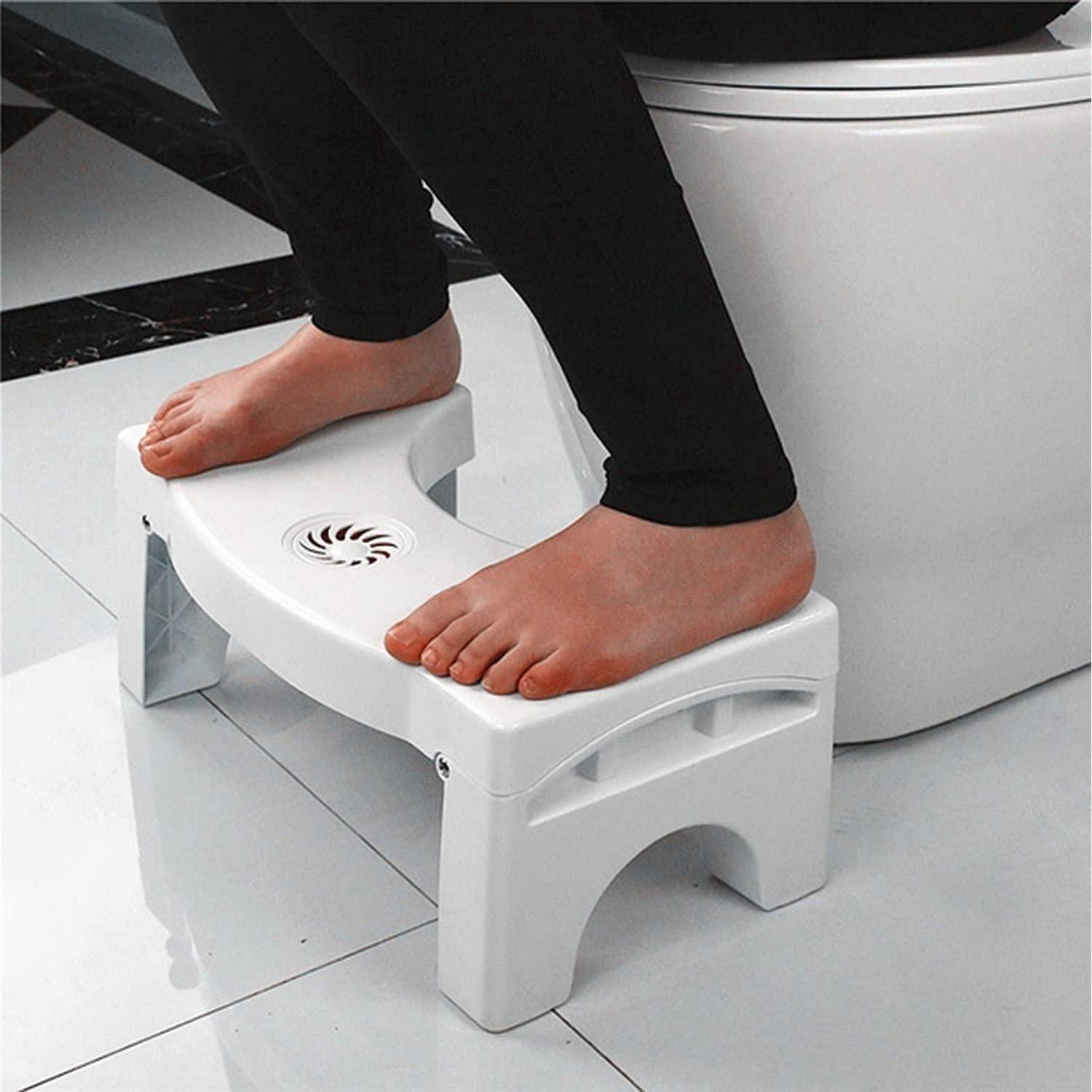 Anti Constipation Stool | 🔥Save 50%🔥 | Order Now – Attrangi Gadgets