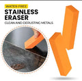 Rust & Stain cleaning eraser – Attrangi Gadgets