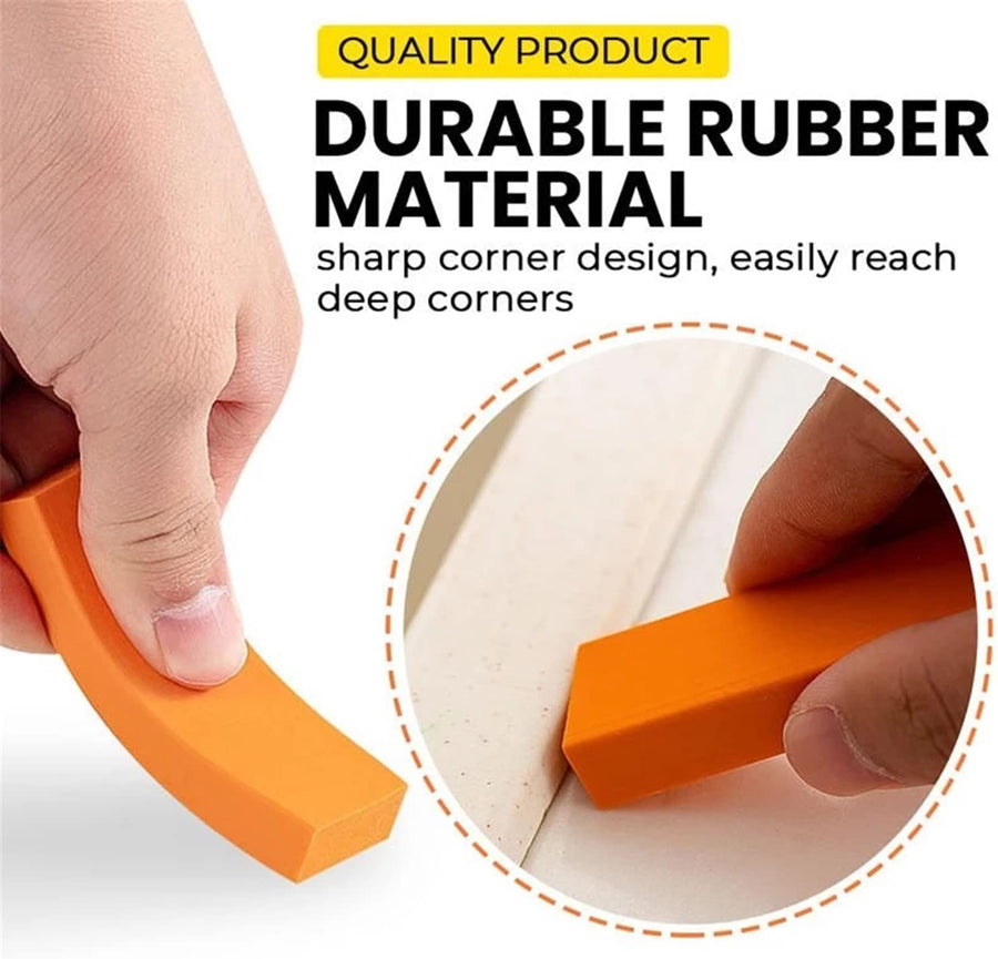 Rust & Stain cleaning eraser – Attrangi Gadgets