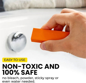 Rust & Stain cleaning eraser – Attrangi Gadgets