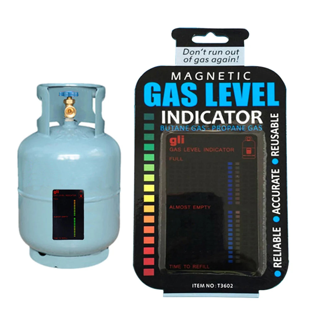LPG Level Indicator |🔥FLAT 57% OFF🔥 – Attrangi Gadgets