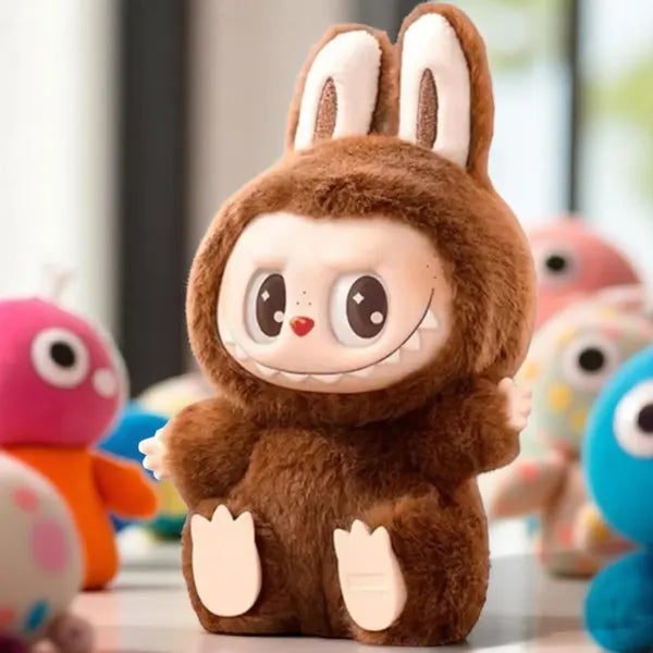 Labubu Doll - Most Viral Product|🔥FLAT 60% OFF🔥 – Attrangi Gadgets