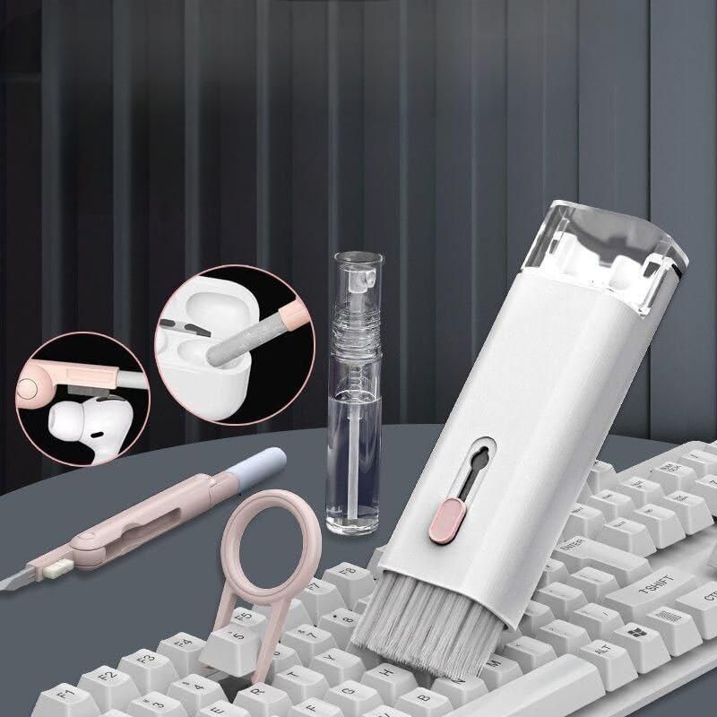 7 in 1 Electronic Cleaner Kit – Attrangi Gadgets
