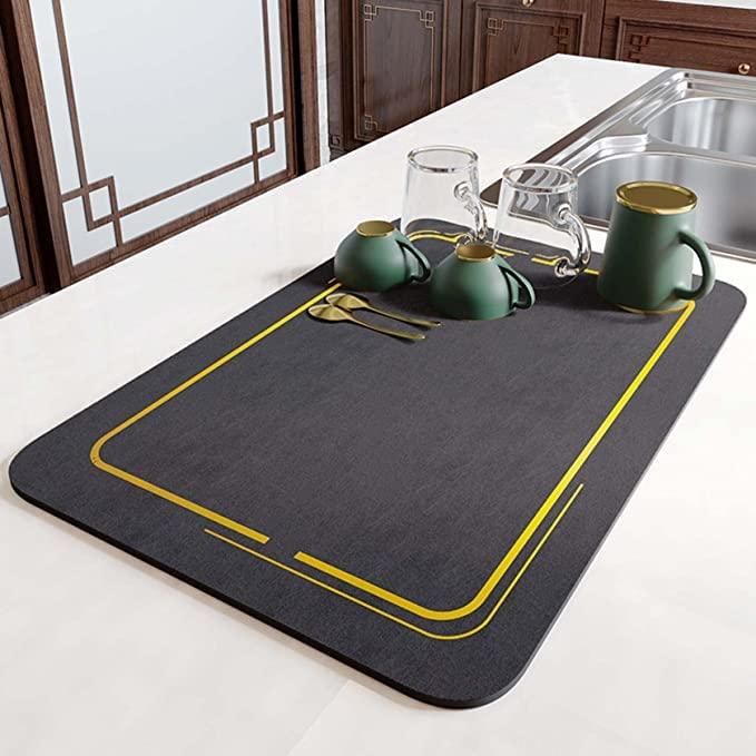 Quick-Drying Kitchen Mat | 🔥BUY 1 & GET 1 FREE🔥 – Attrangi Gadgets